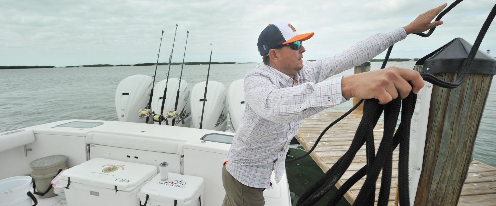 Men's Performance Button-Downs – Sundown Supply Co.