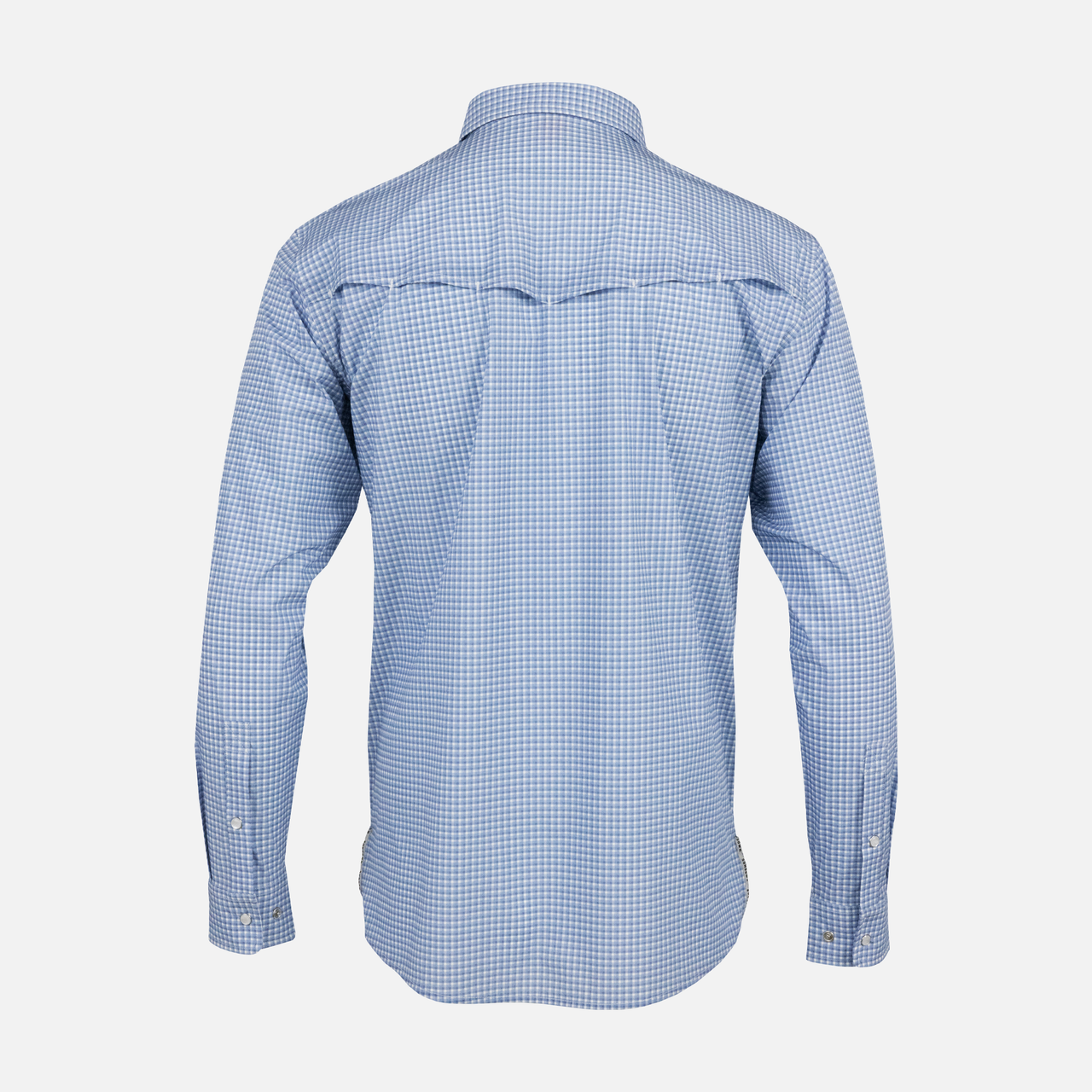 Men's Pearl Snap Performance Button-downs – Sundown Supply Co.